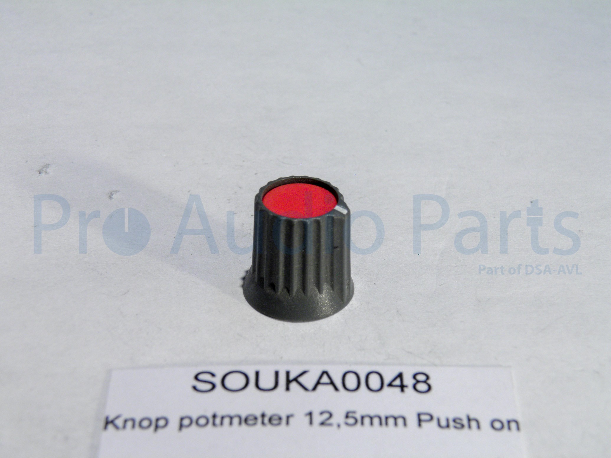 KA0048 – Pro Audio Parts