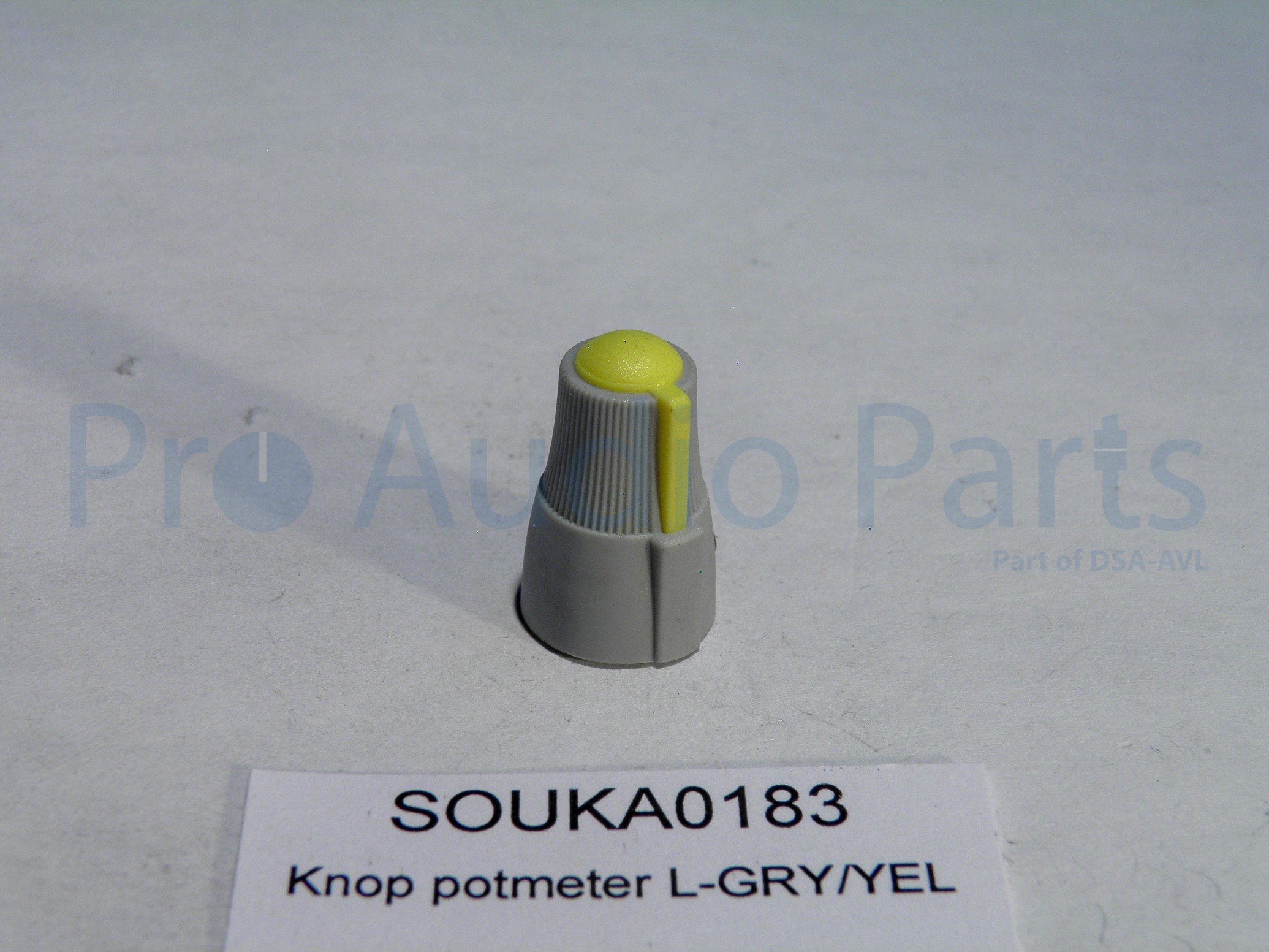 KA0183 – Pro Audio Parts