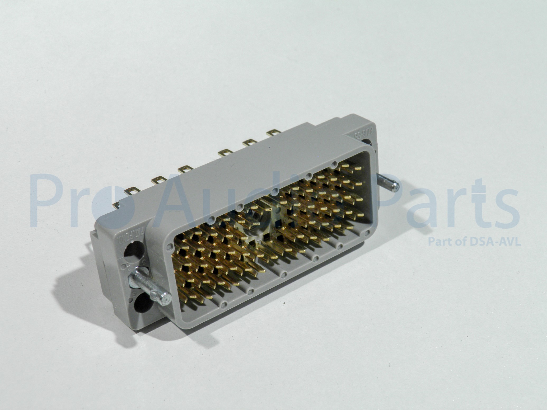 FL1014 – Connector Elco 56P Male – Pro Audio Parts