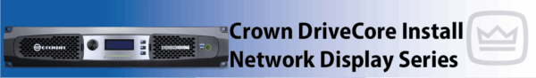 Crown onderdelen zoeken op Model – Pro Audio Parts