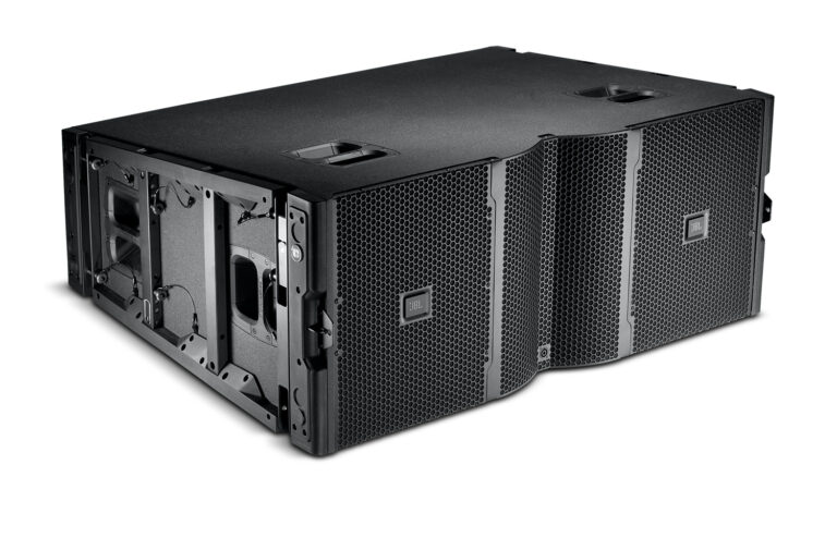 JBL VTX-S28 Parts - Pro Audio Parts