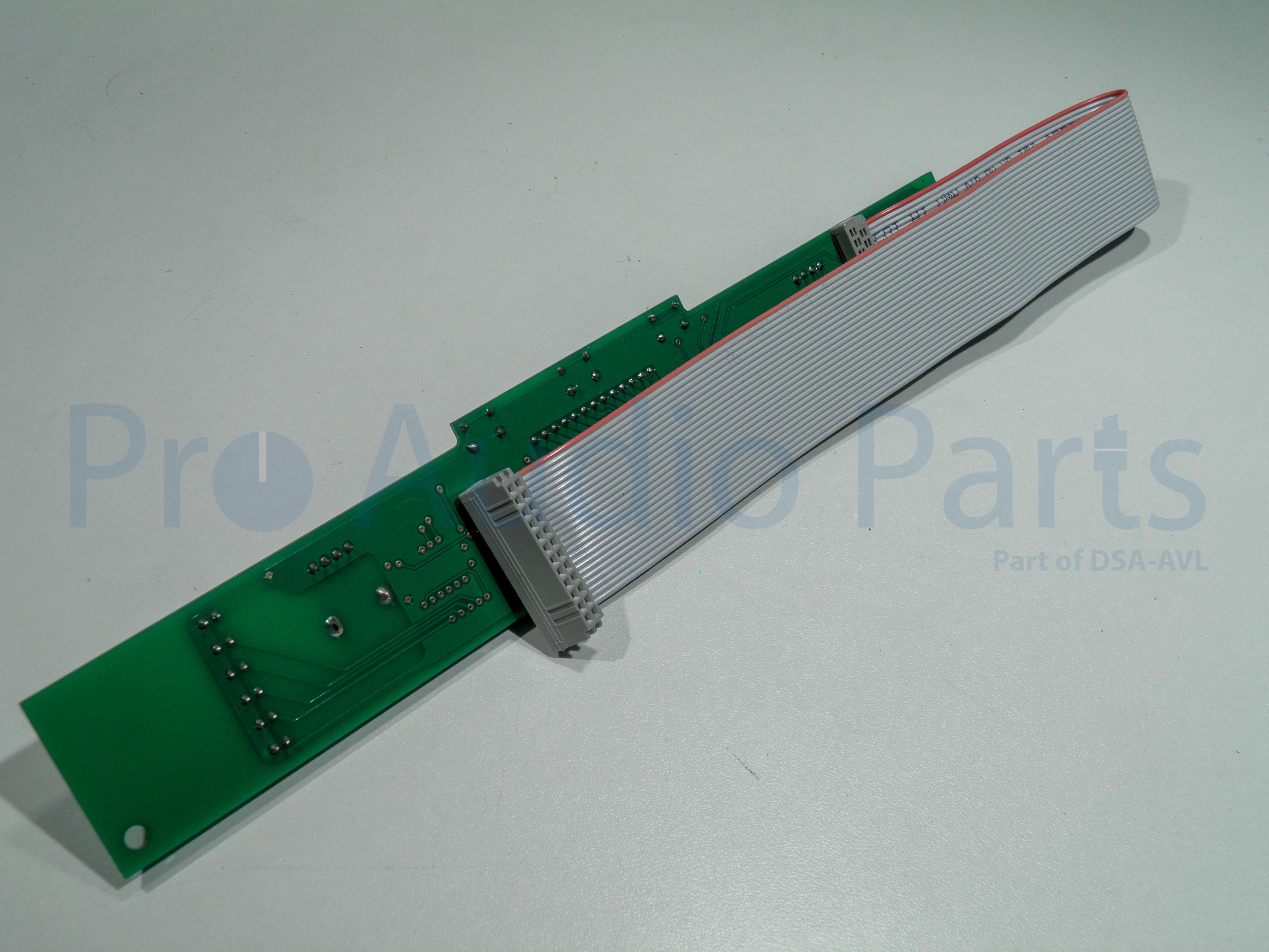 5068502 – Display PCB XTi6000(2) – Pro Audio Parts