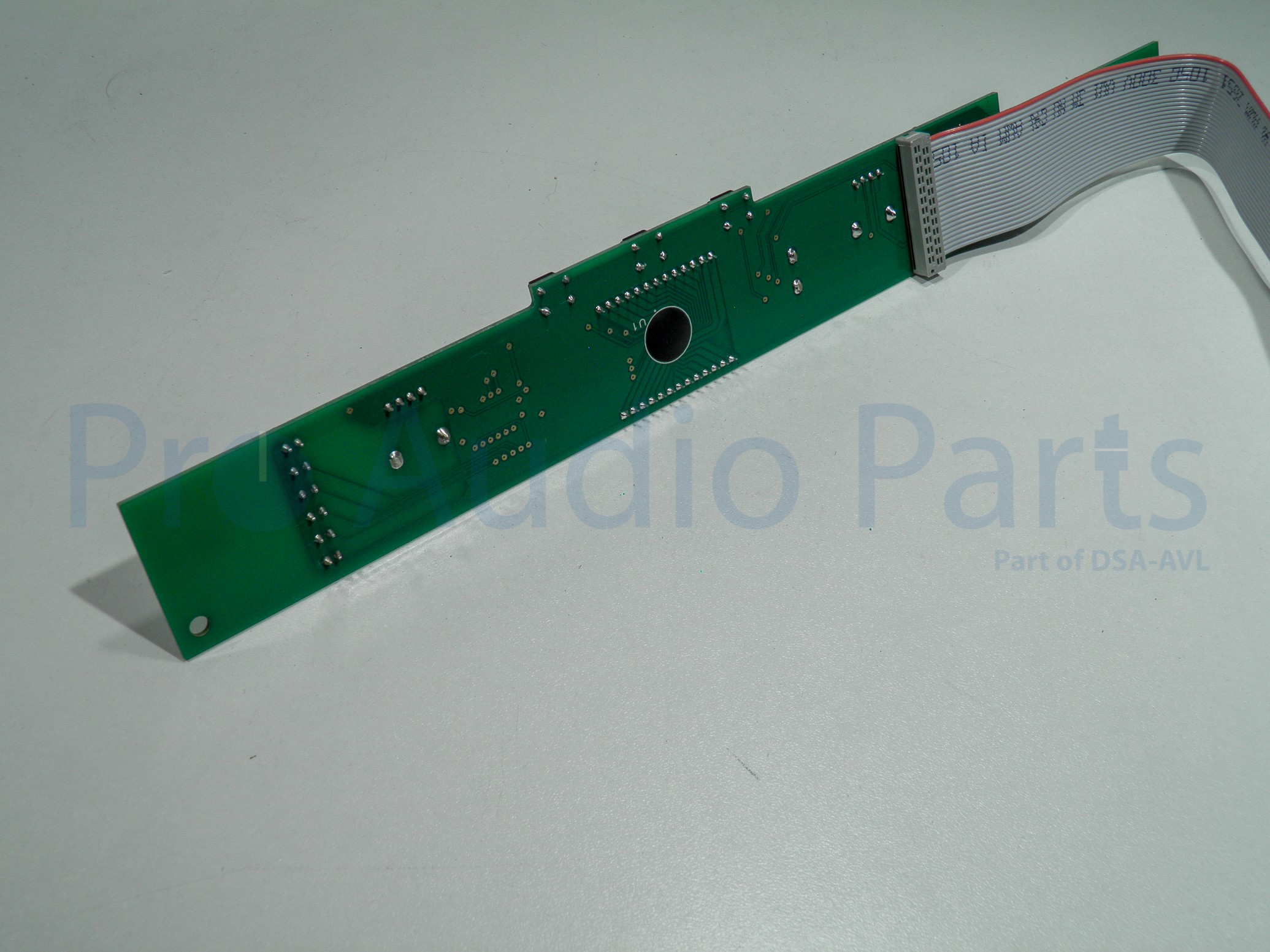 5068502 – Display PCB XTi6000(2) – Pro Audio Parts