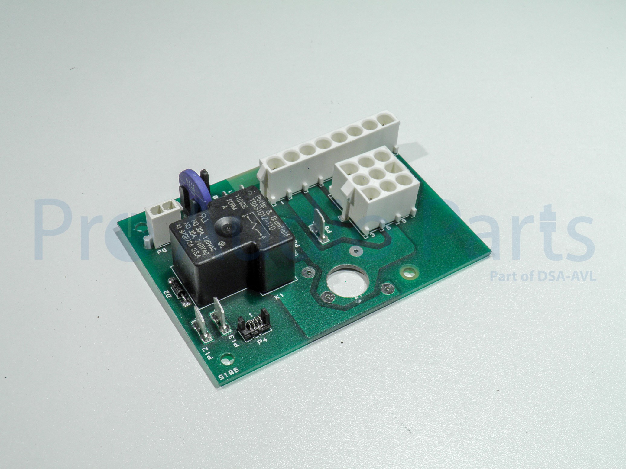 Crown K2 Parts – Pro Audio Parts