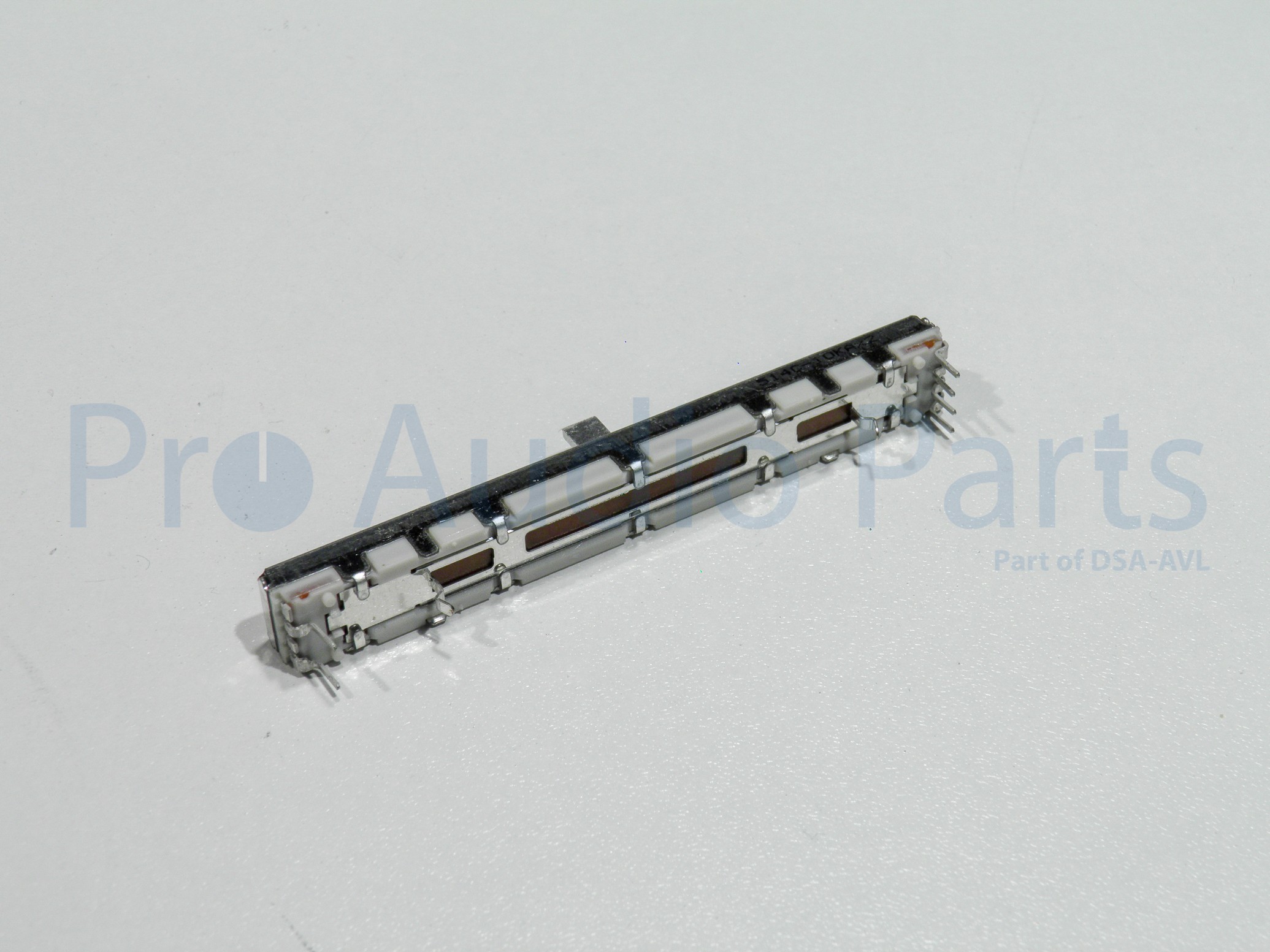 DD0486 - 10KAx2 75mm - Pro Audio Parts