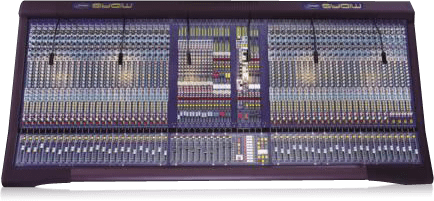 Midas H2000 Parts - Pro Audio Parts