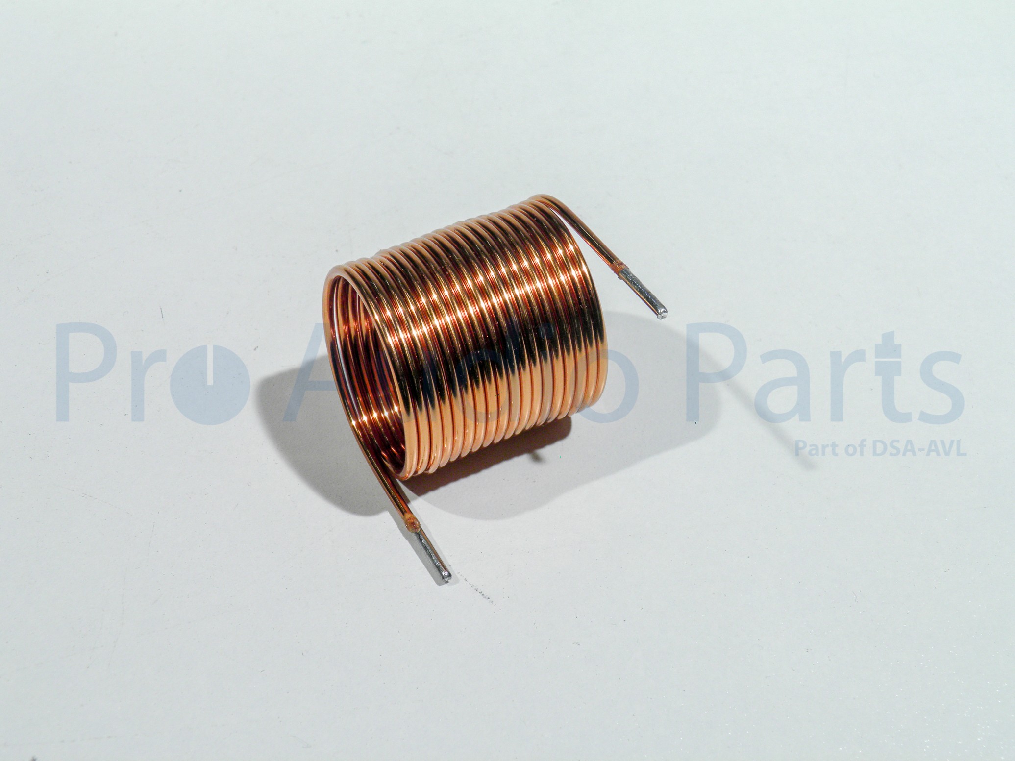 HC0003 - Inductor 5.6uH - Pro Audio Parts