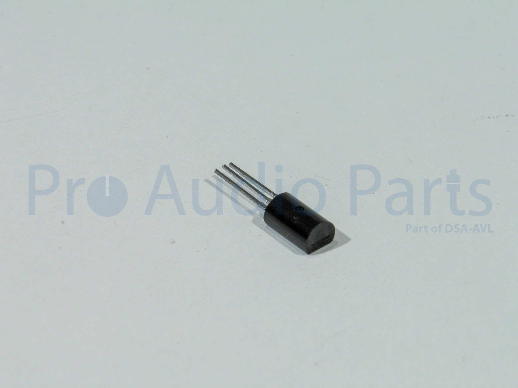 Transistor 2SA1145 – Pro Audio Parts