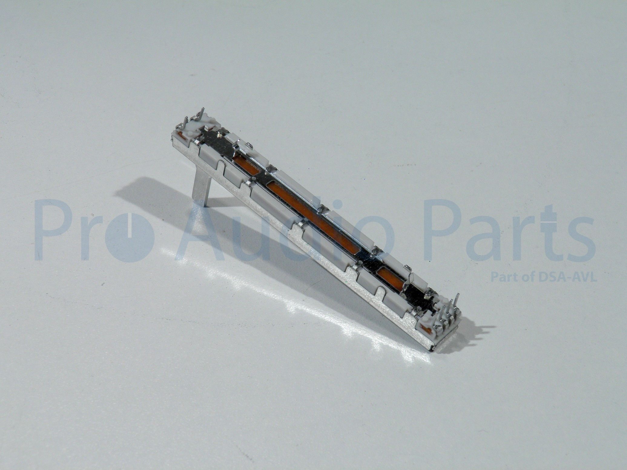 Alps Fader 60mm 20kAx2 - Pro Audio Parts